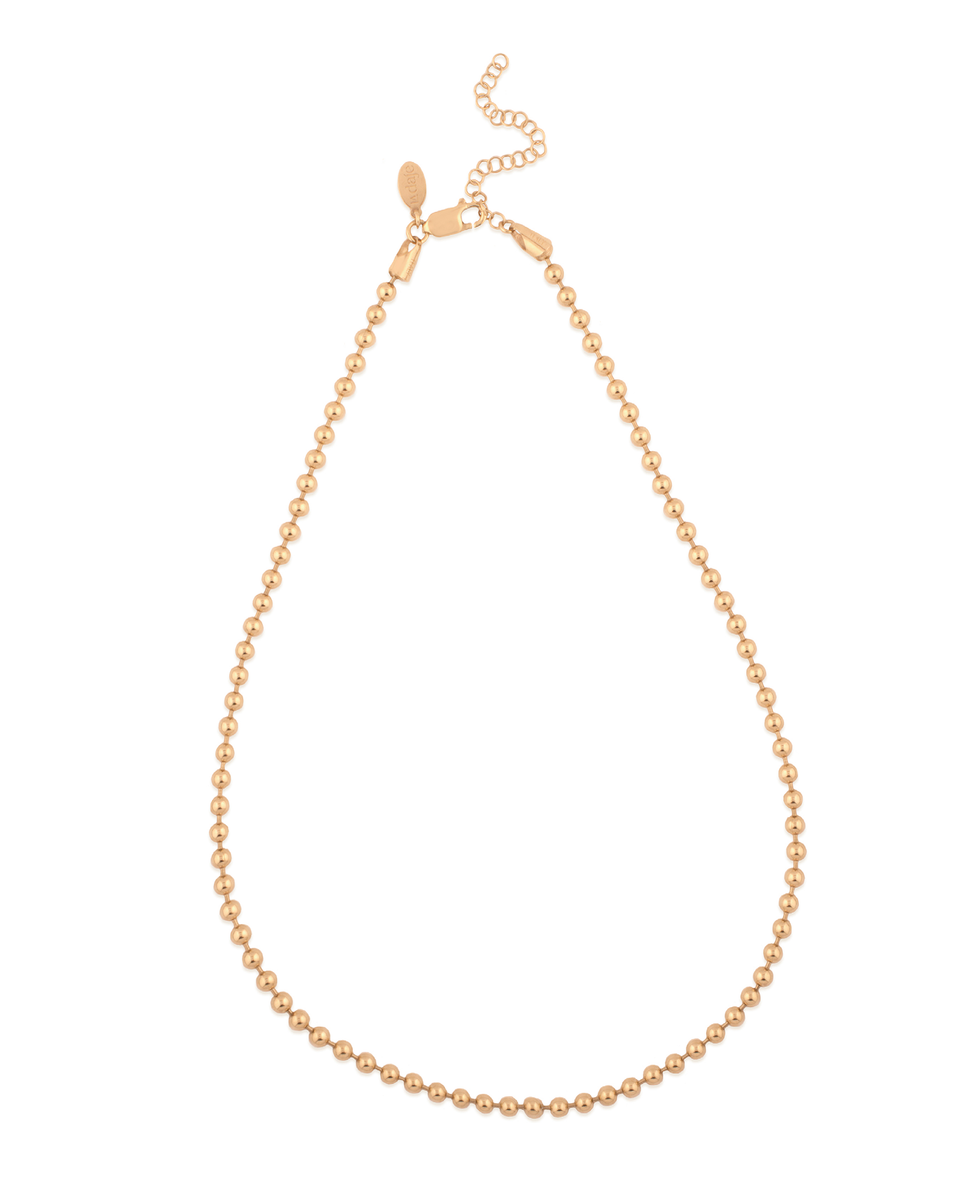 Grande Perline Chain – La Daje